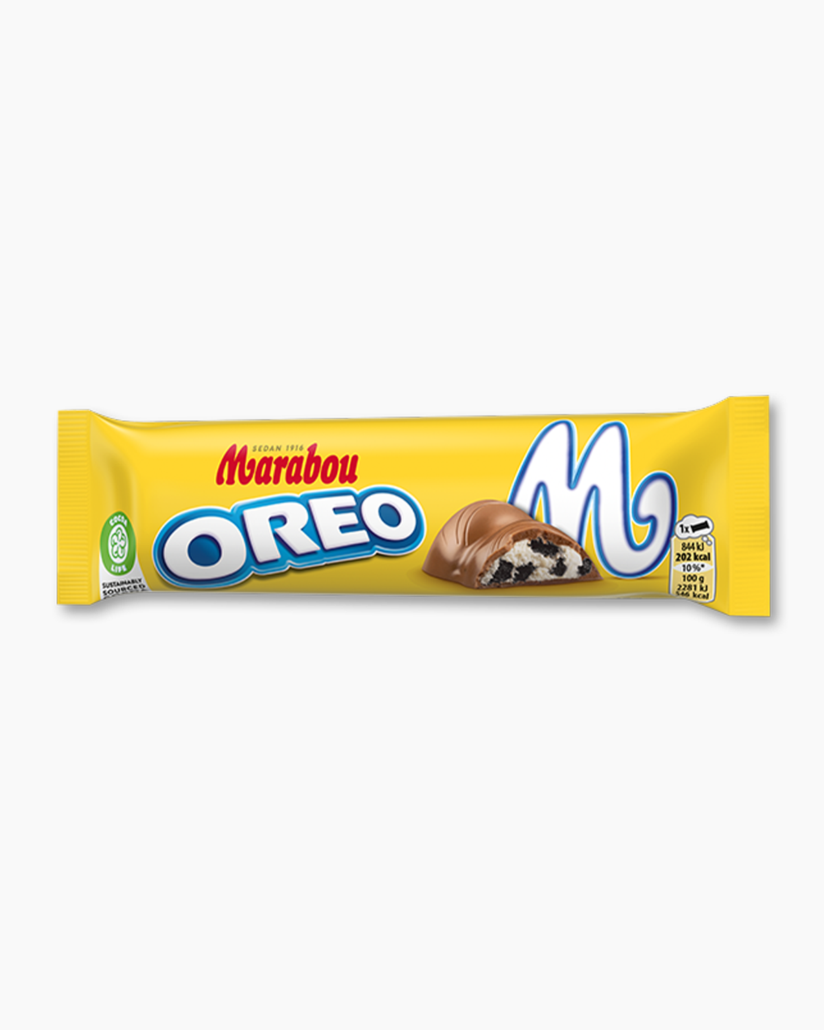 Marabou - Sweeden