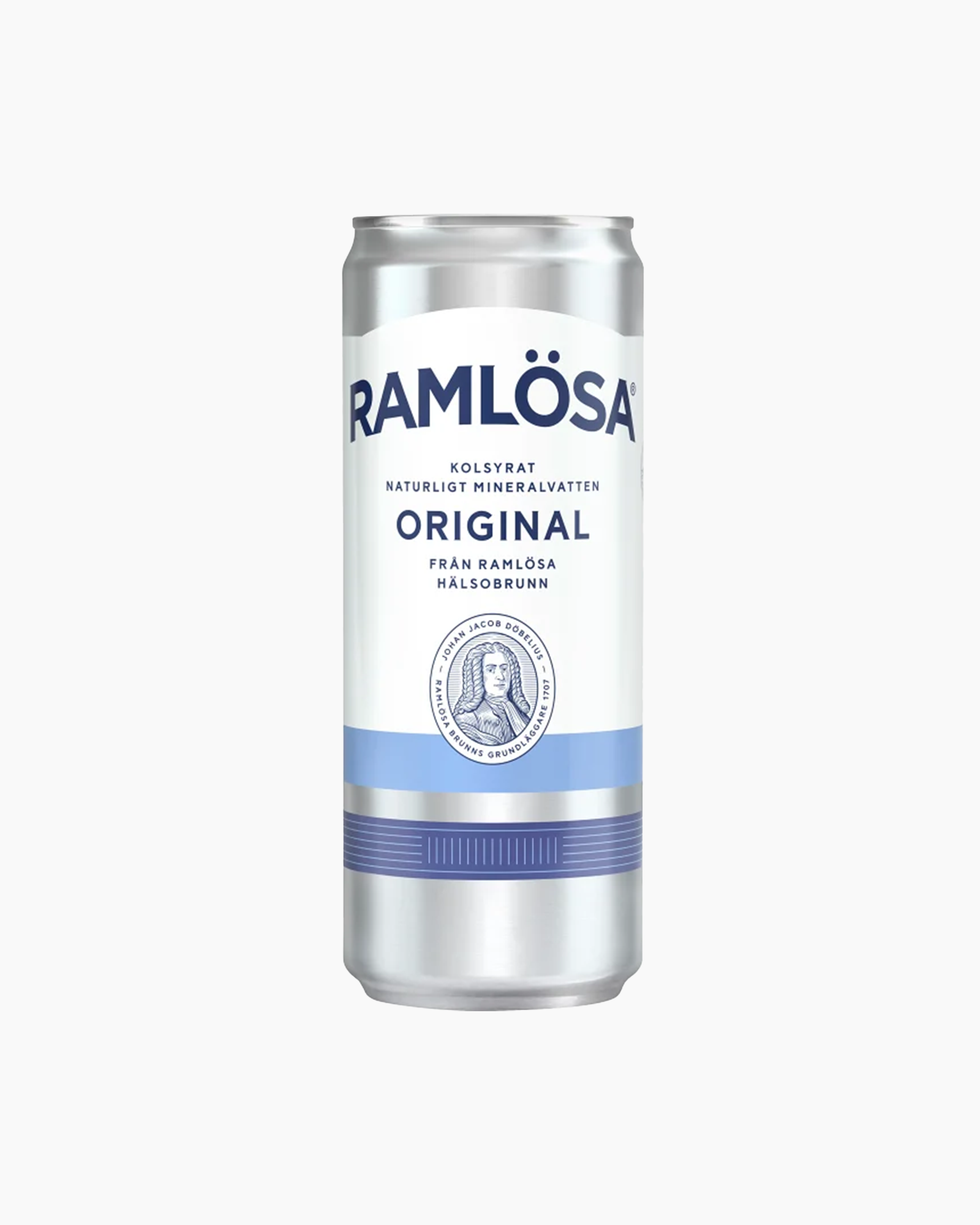 Ramlösa Original - Carbonated Mineral Water